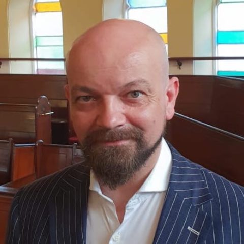 Leadership & Team - Dowanvale Free Church of Scotland